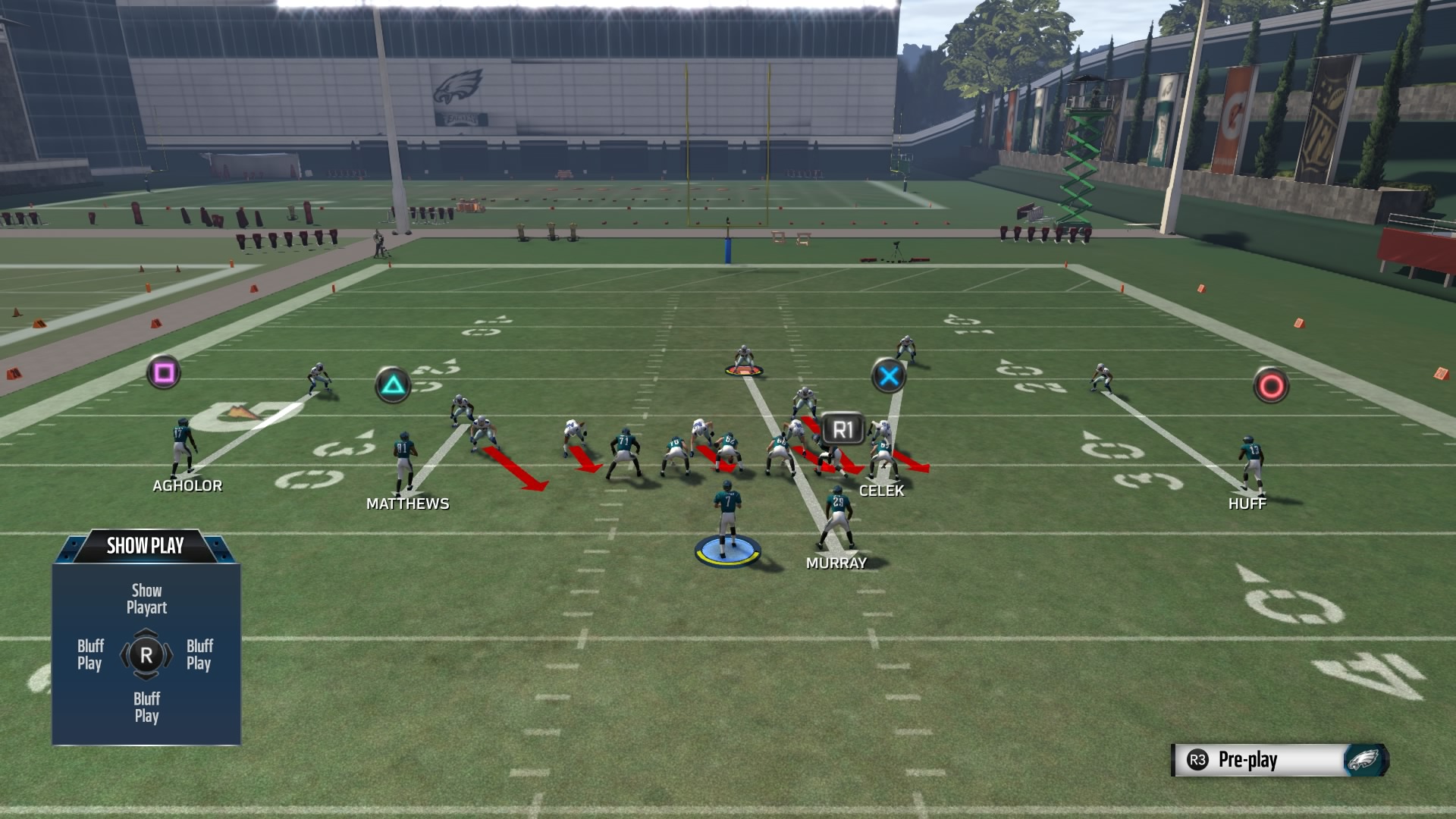 Over Storm Brave | Madden Gamers